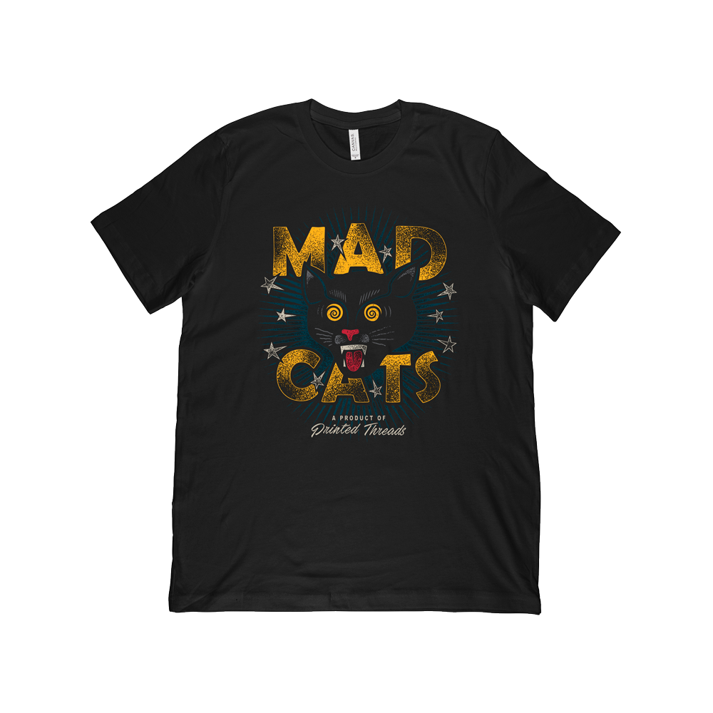 Mad Cats – Petey's Five & Dime